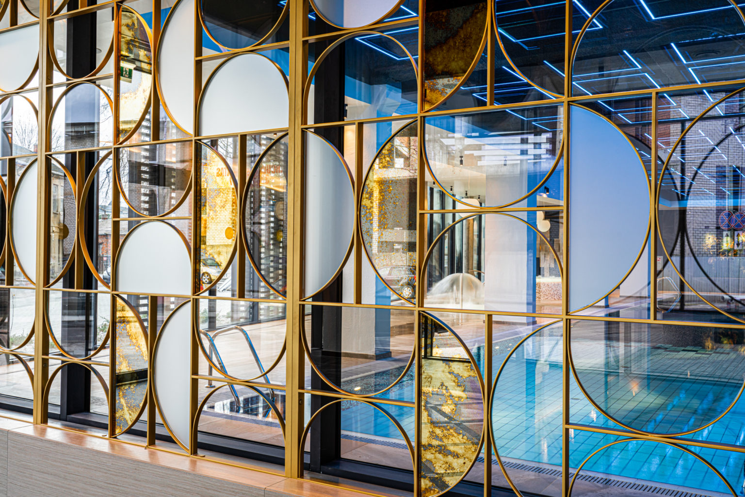 Baseinas ir SPA paslaugos - Aušra