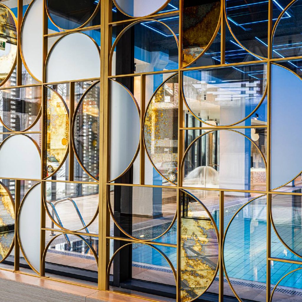 „Aušra SPA“ įkūrėjų vizija – jaukus kurortas Kauno miesto centre - Aušra