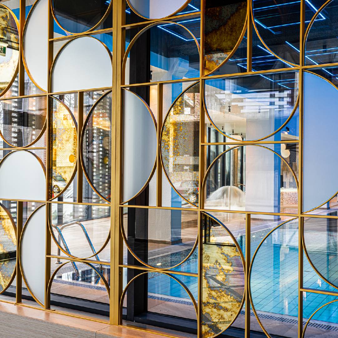 „Aušra SPA“ įkūrėjų vizija – jaukus kurortas Kauno miesto centre - Aušra