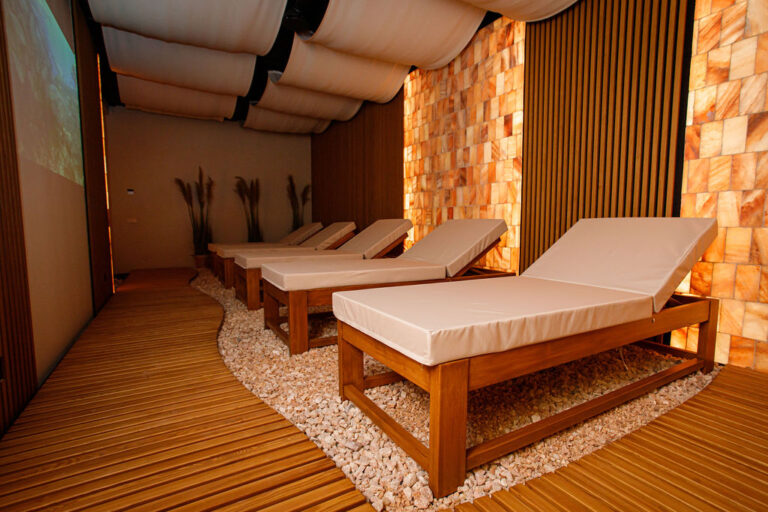 Atpalaiduojantis viso kūno sausas hidro-masažas Aquatizer - Aušra